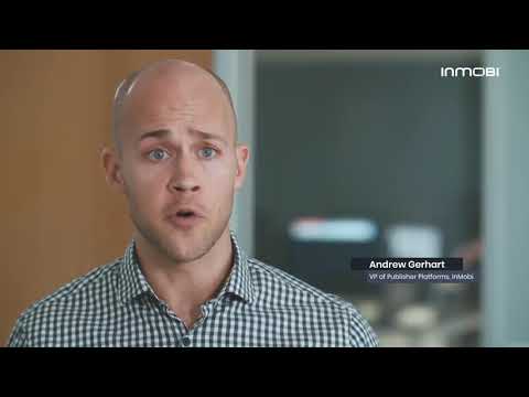 Benefits of InMobi's Unified Ad Auction Solution