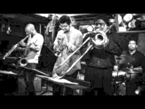 Josh Evans Sextet- Bilad As Sudan