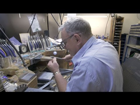 Generations of Jewelers