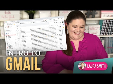Intro to Gmail | Is your Gmail Inbox Up to Snuff?