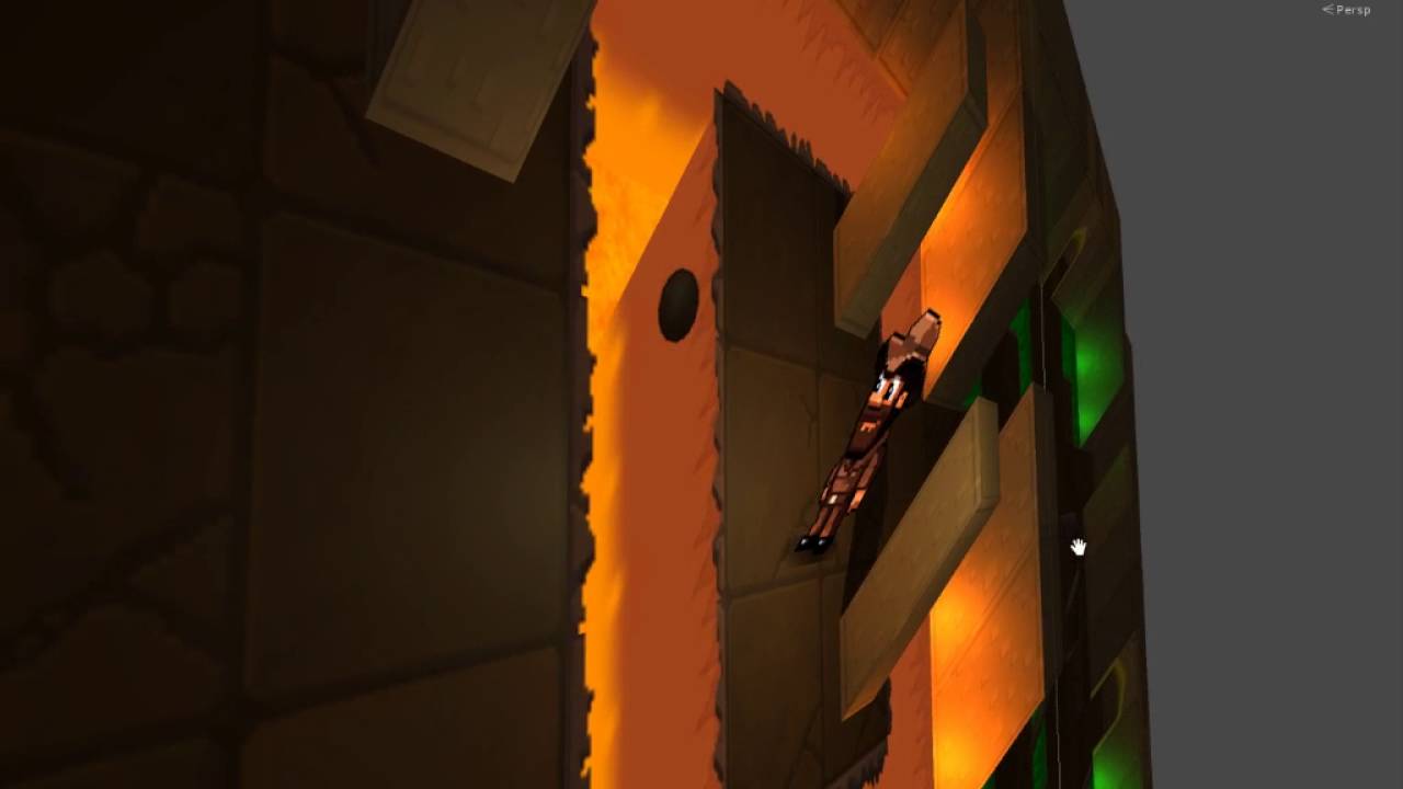 How I fixed all my sorting issues in InfiniTrap Unity port.