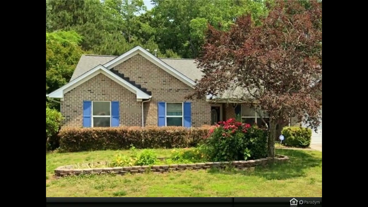Homes for Sale - 221 Waterwood Way, Suffolk, VA
