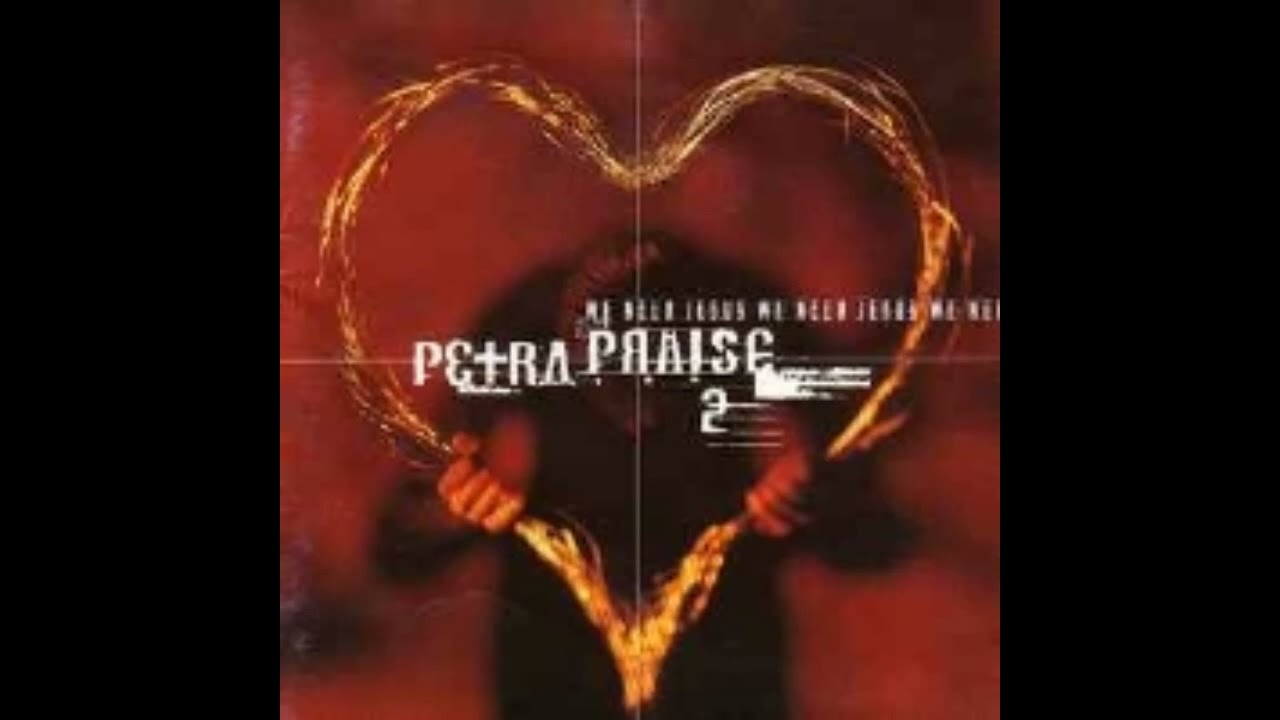 Petra - Praise 2