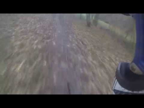 Heubach - Bike the Rock - Fichtenwäldle - Doubles