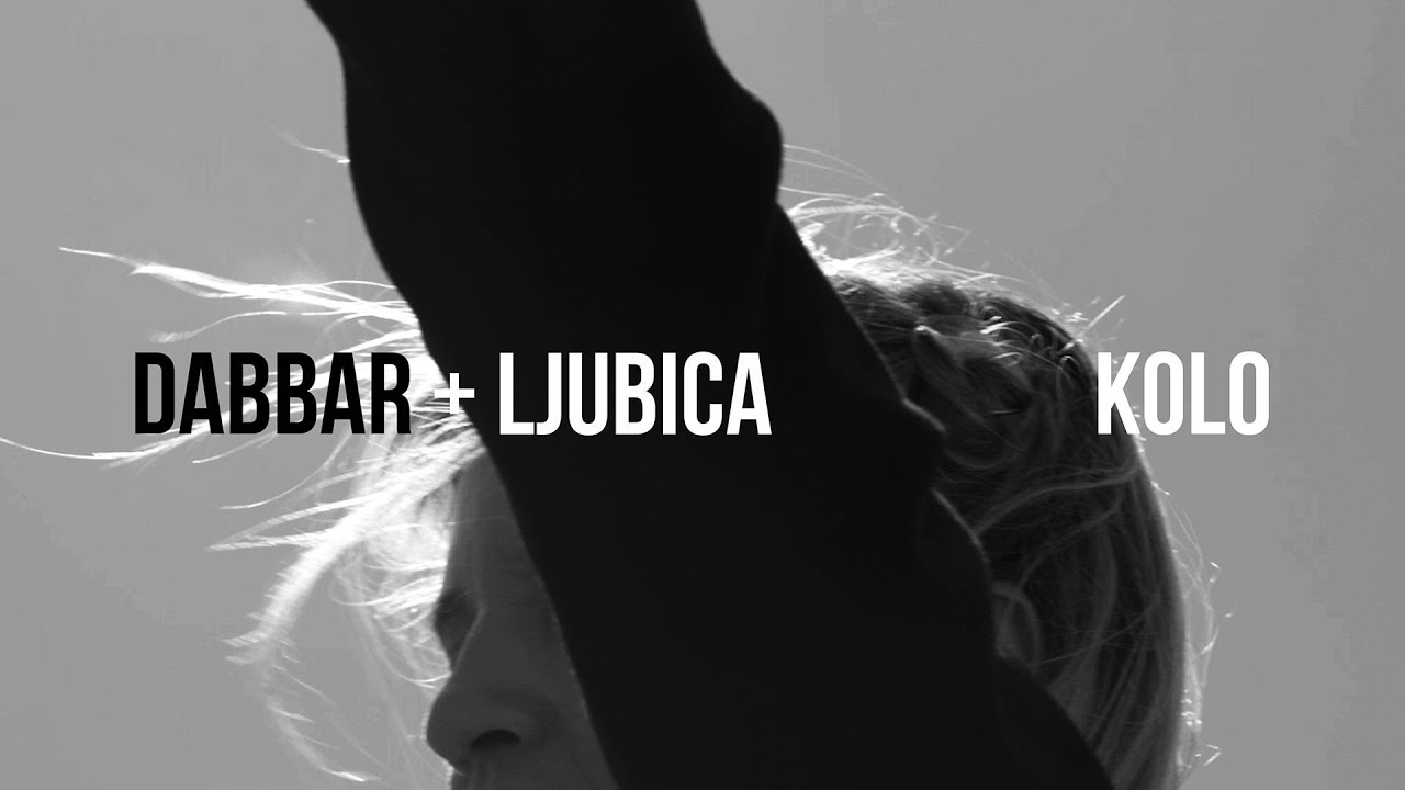 Dabbar predstavlja "Kolo", četvrti singl s njihovog budućeg albuma, a ...
