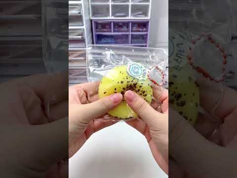 #0013 Squishy mysterybag #handmade #fry #squishy #fufusquishy #blindbag
