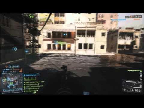 Steam Community :: Video :: BF4 Clips