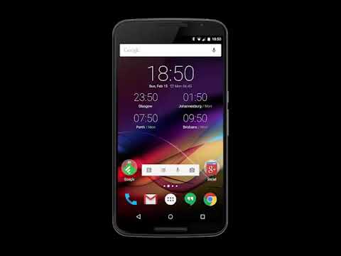 CHRONUS PRO: HOME LOCK WIDGETS V10.8 APK