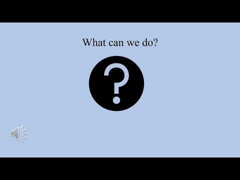 HealthCare Access and Quality presentation