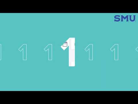 Top 5 Features of my.SMU Schedule Builder