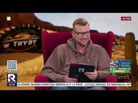 #PiachemwTryby | Uznański w kosmos, Trzaskowski do Pałacu, Tusk z konkretami – kto wygra ten wyścig?