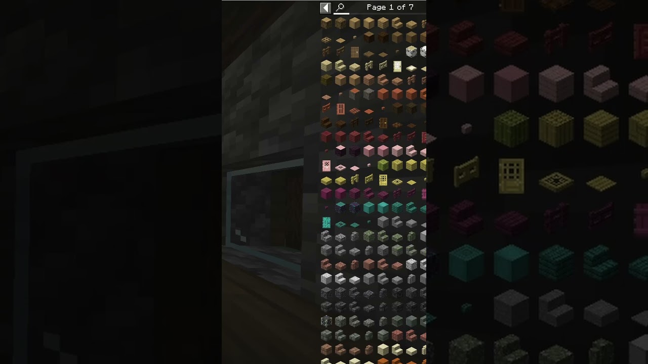 Discover EMI: The Ultimate Minecraft Recipe Viewer! 🍲✨