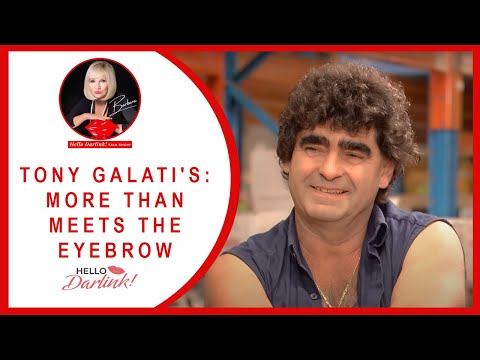 Season One – Hello Darlink!