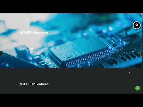 💻 The Mystery of Ports: TCP, UDP and more... 🧐