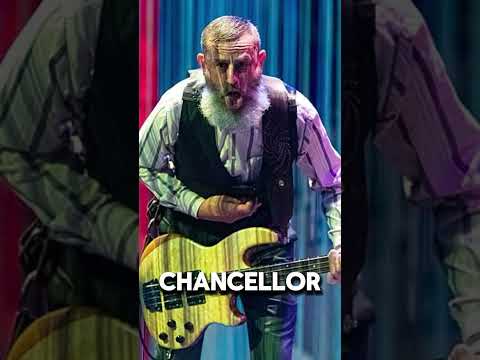 Tool NEW ALBUM In 2024? #toolband #tool
