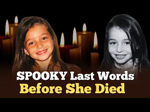 Sophie Nyweide, Star of 'Mammoth' Dies at 24: Cause of Death & Final Words Revealed