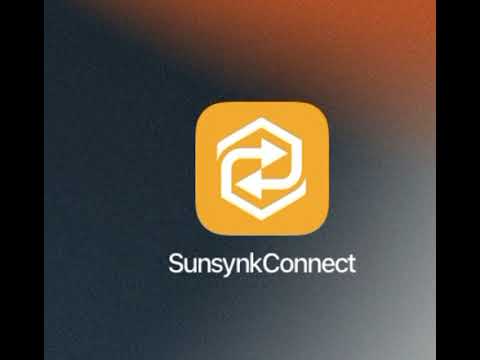 How to set Sunsynk Timer settings