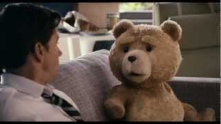 Où regarder Ted en streaming complet et légal
