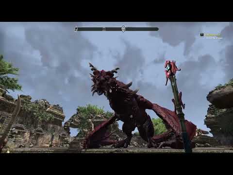 Steam Community :: Video :: ESO The Reach 1080P