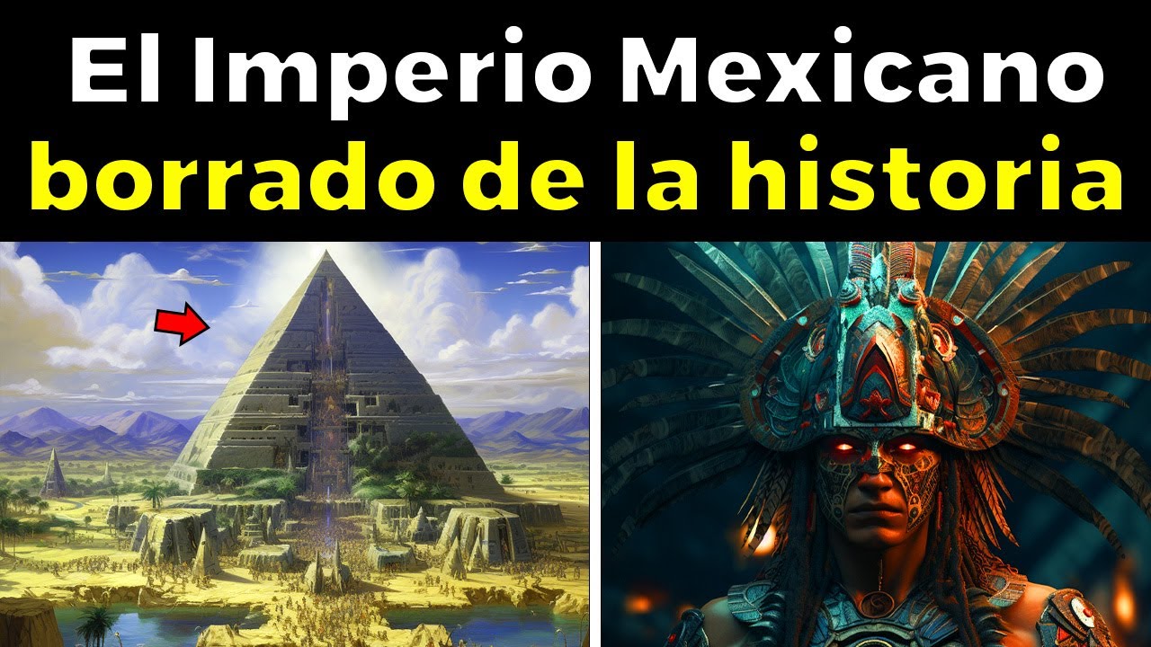 Purépechas: El Poderoso Imperio Mexicano Ya Olvidado -【1200 al 1530】
