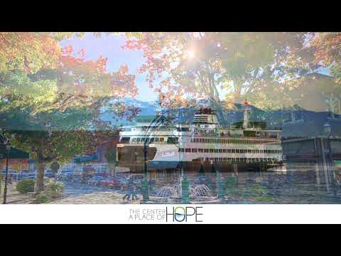 Meet our Residency Sites: The Center - A Place of HOPE