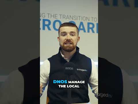 What is a DNO? ⚡️ #DNO #ChargedEV #evtips