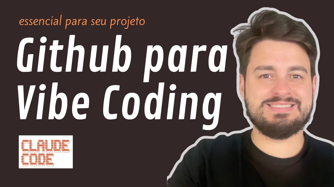 Git and GitHub for those who use AI to code