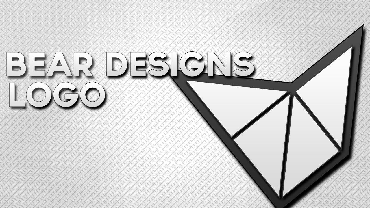Bear Designs - Logo