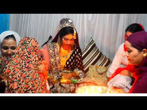 Kashmiri Dulhan welcome || kashmiri songs latest for bride ❤️❤️❤️❤️