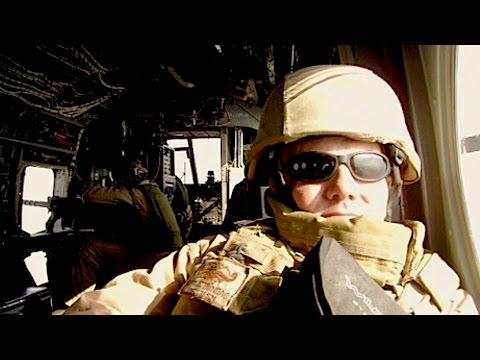 Chaplain Cmdr. Steve Dundas