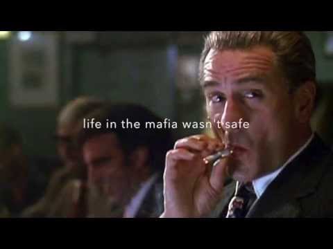 Wiseguy Book Trailer