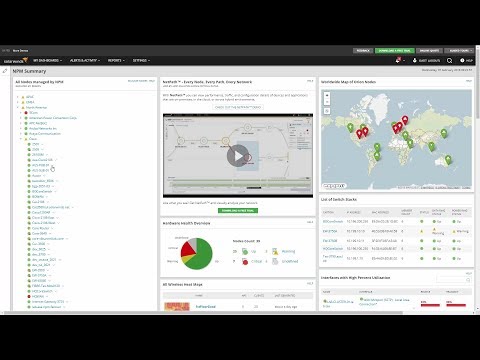 SolarWinds Engineer's Toolset Reviews and Pricing 2024