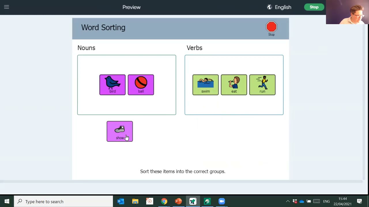 Boardmaker 7: Create interactive activities
