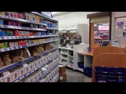 Dr. Z's VEDA2014 - Community Pharmacy