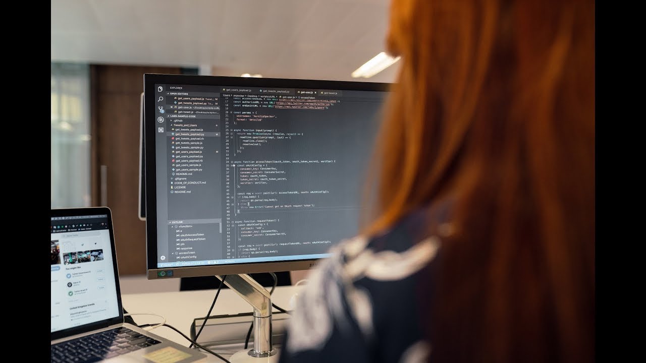 What is Computer Programming? Explained Simply for Beginners by The Tech Academy