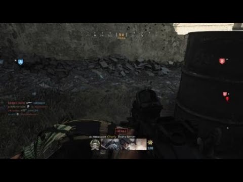 Steam Community :: Video :: [CoD:MW '19 PS4] Dealing with a camper ...
