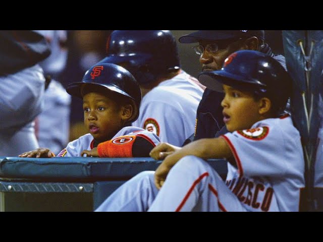 Who is Dusty Baker's son, Darren Baker? A glimpse into retiring Houston ...
