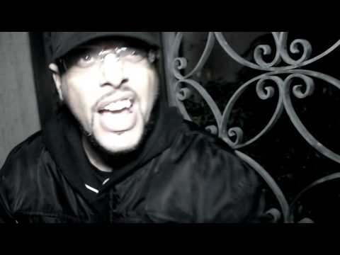 Frosty "Essays: 2nd Installment" (Official Music Video) from Audiograff EP