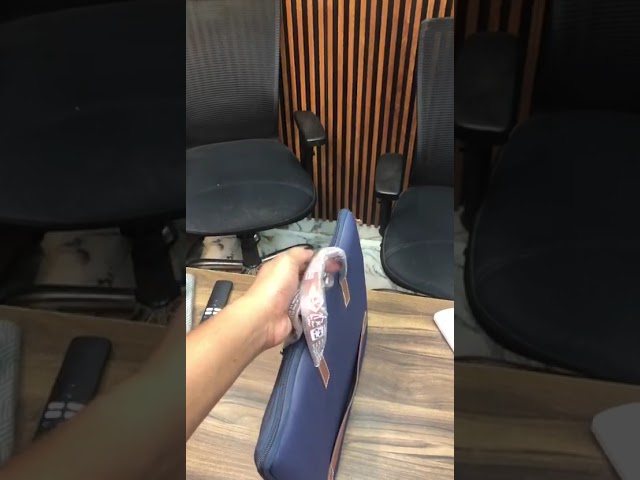 Office Bags - 12 Inch Leather Office Bag Trader - Wholesaler ...
