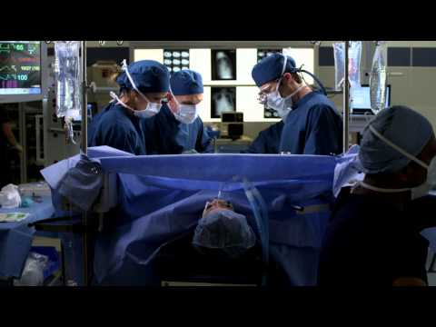 The Mob Doctor