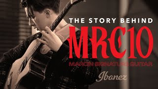 Ibanez MRC10NT Marcin Patrzalek Signature Acoustic - What To Know ...