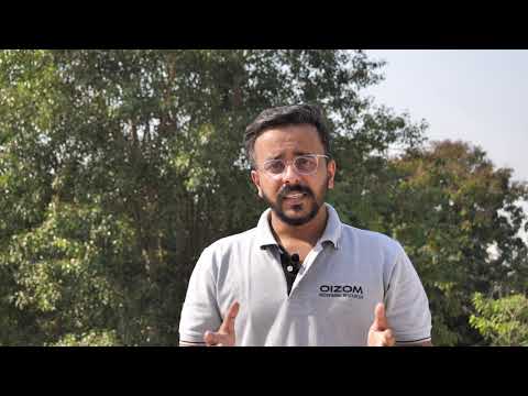 PM10 | Suspended Particulate Matter | Particulate Matter Sources | OIZOM Academy
