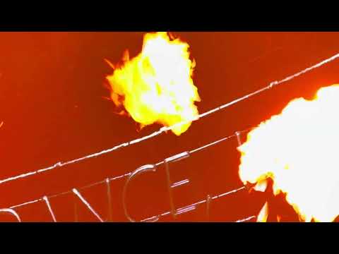 Shinedown - Dance, Kid, Dance live in Grand Rapids 4/28/25 (view only of BK)