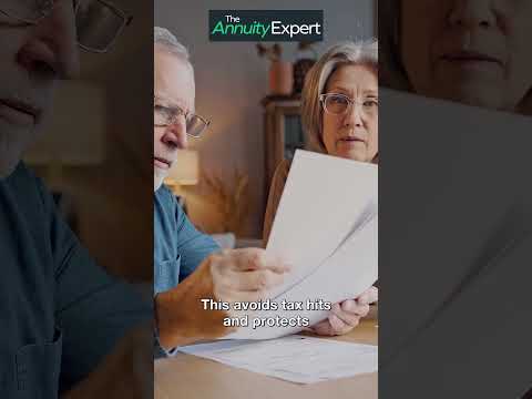 3 Ways Taxes Hit Your 403(b) Withdrawals After Age 60