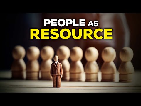 Class 9 | People as Resource | CBSE Board | Economics | Home Revise