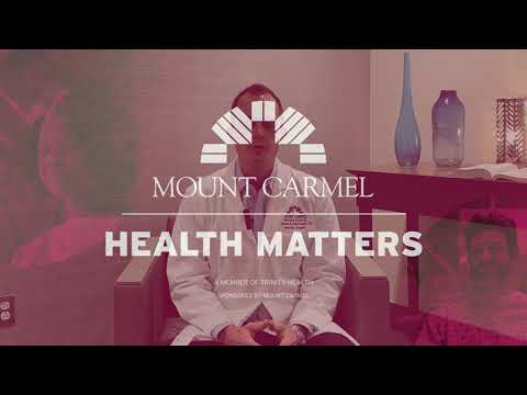 Health Matters: Managing Peripheral Artery Disease with Dr. Charles Hartranft
