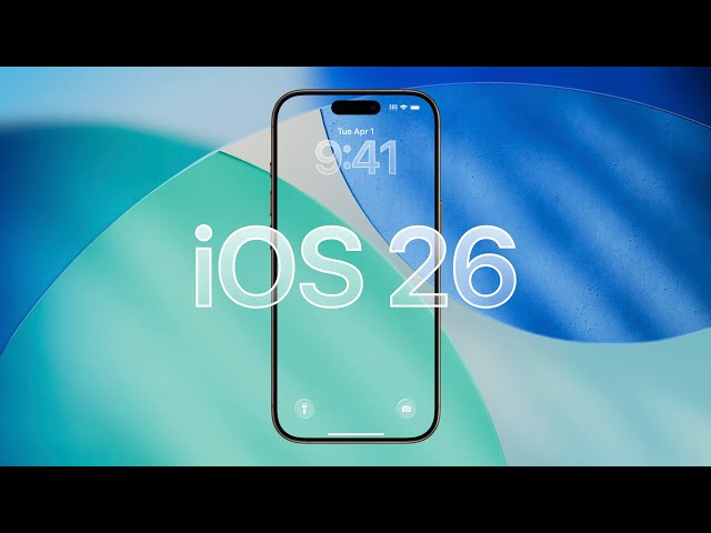 iOS 26: A Comprehensive Overview of New Features and Enhancements | Galaxy