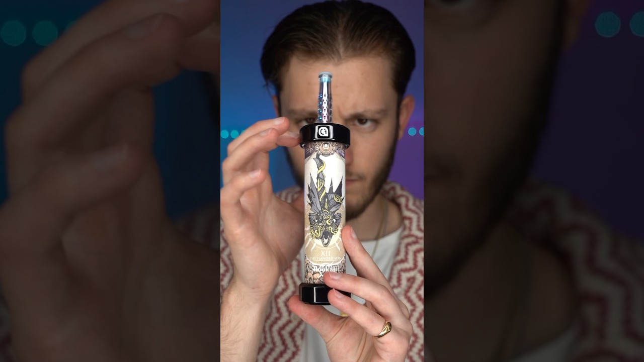 Biggest Vape 🤯 Olit Hookalit