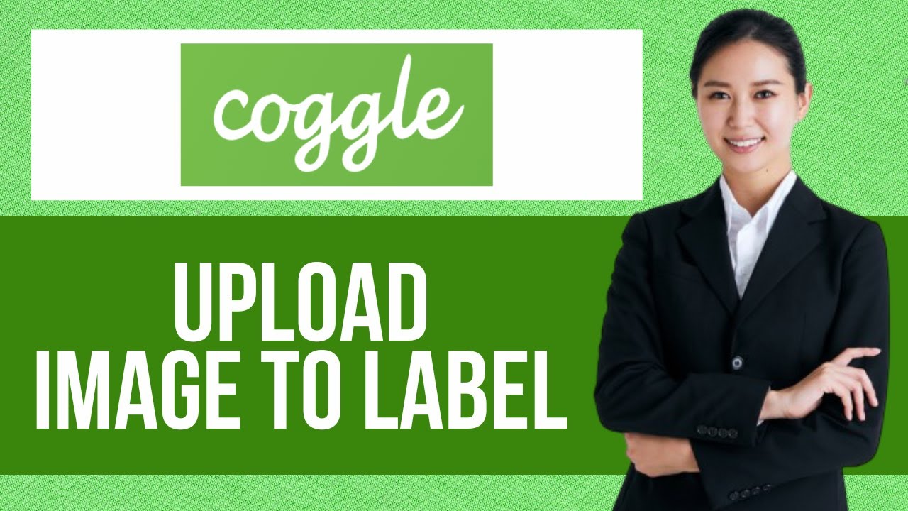 How to Upload Image to Diagram on Coggle — Step by Step Coggle Tutorial