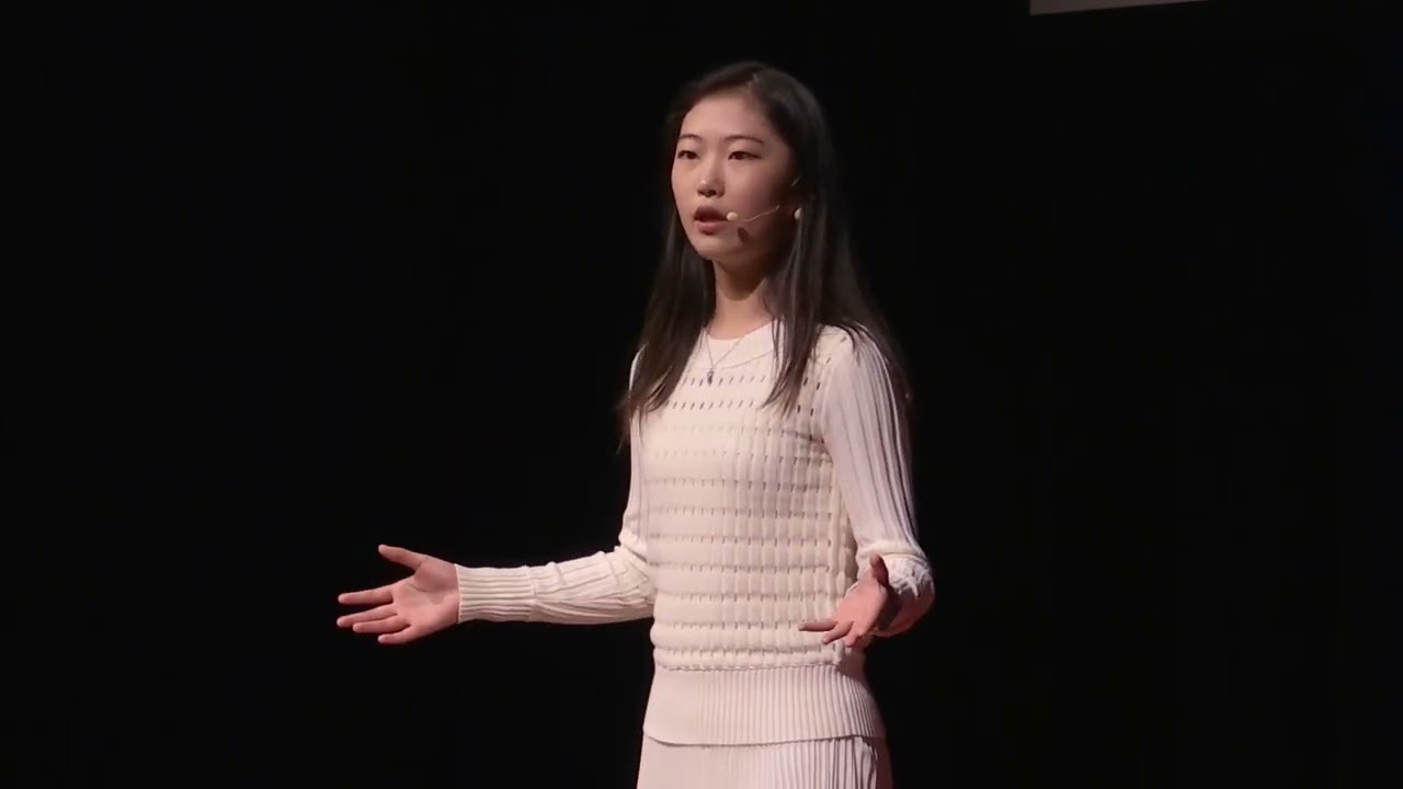 How Mindfulness Can Empower Kids and Teens | Adelina Chen | TEDxYouth@GrandviewHeights